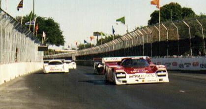 Texas Grand Prix, Grand Prix of Dallas, Dallas Grand Prix, Dallas ...